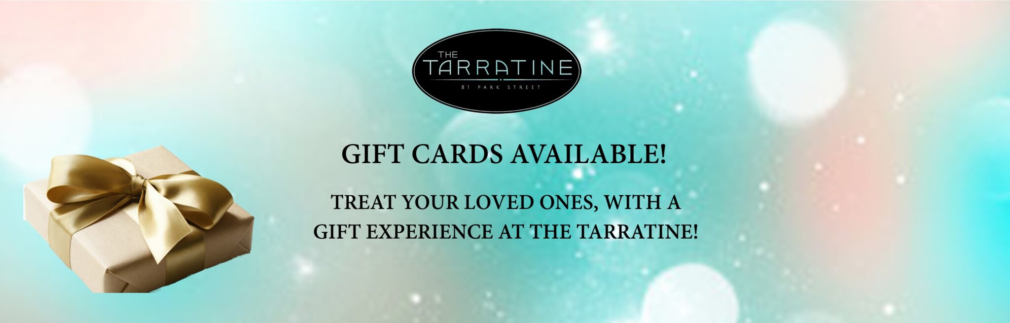 Fine Dining Restaurant in Historic Downtown Bangor | The Tarratine